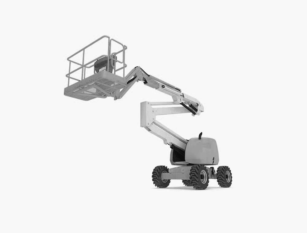 Boom Lifts | Lyon Lifts