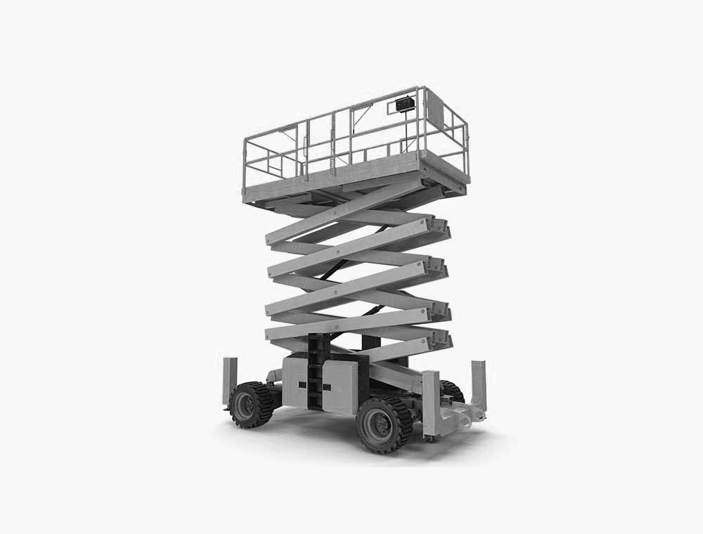 Scissor Lifts | Lyon Lifts