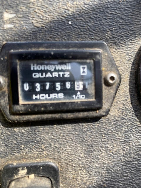 2015 Skyjack VR1056 Telehandler for sale | LL69015 | Lyon Lifts