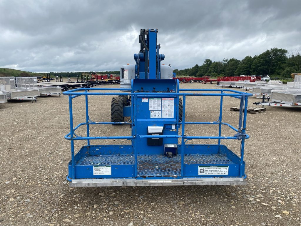 2004 Genie Z60/34 - LyonLifts