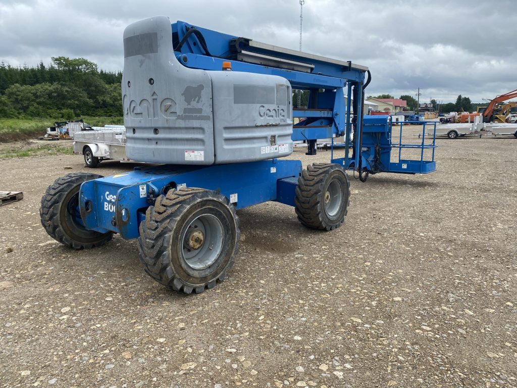 2004 Genie Z60/34 - LyonLifts