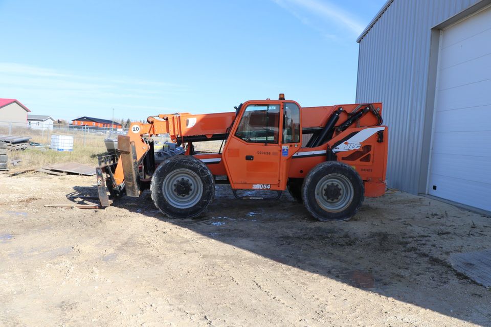 2012 Skytrak 10054 Telehandler for sale | LL69062 | Lyon Lifts