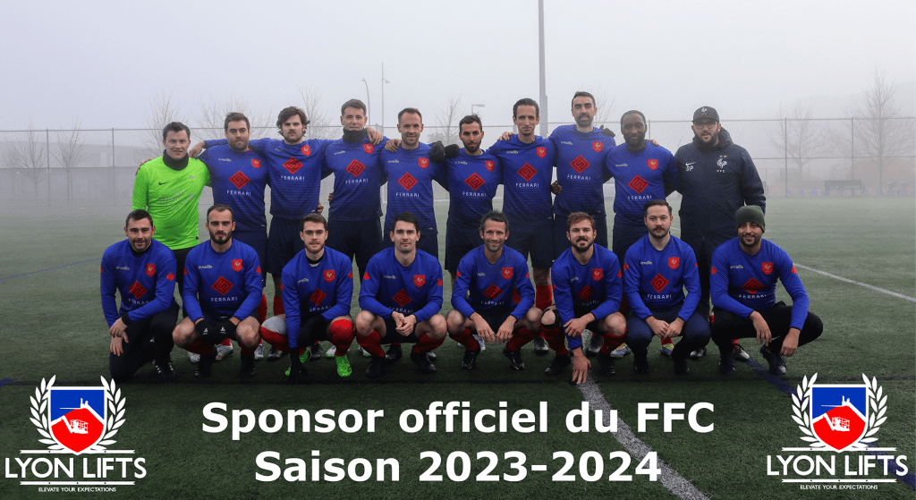 Lyon Lifts and France Football Club: A multifaceted partnership on and ...