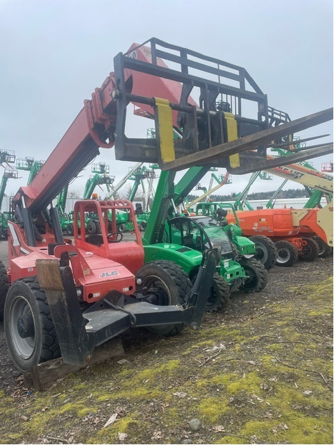 2012 SkyTrak 10054 Telehandler for sale | LL69148 | Lyon Lifts