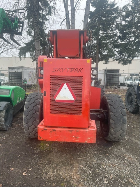 2012 SkyTrak 10054 Telehandler for sale | LL69148 | Lyon Lifts