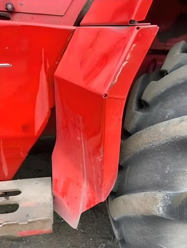 2017 Manitou M50.4 Rough Terrain Forklift for sale | LL69230 | Lyon Lifts